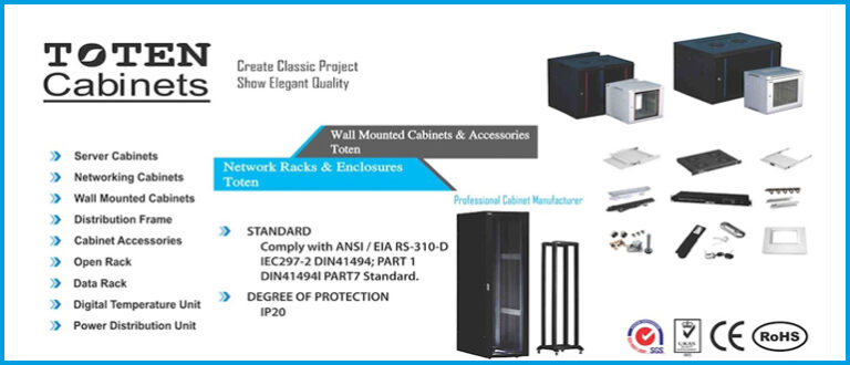 Networking Products and Security Solutions Distributors in UAE