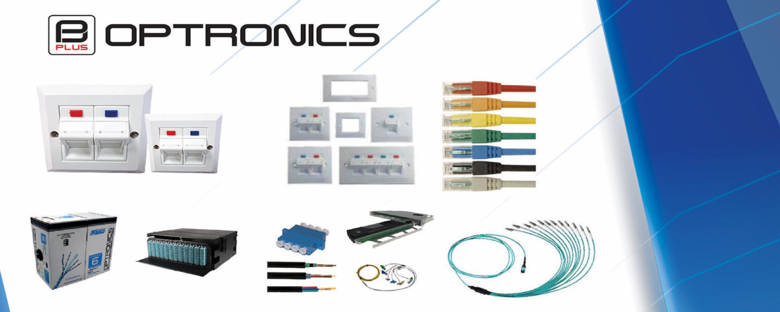 Networking Products and Security Solutions Distributors in UAE