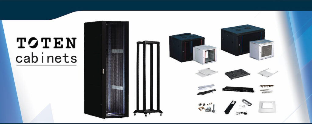 Networking Products and Security Solutions Distributors in UAE