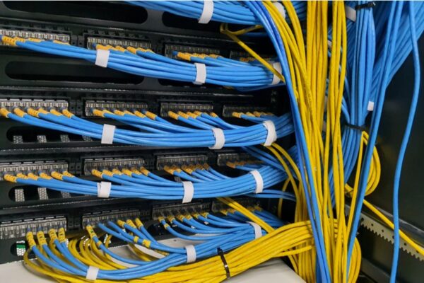 Structured Cabling: A Must for Your Business | Zoomline Networks
