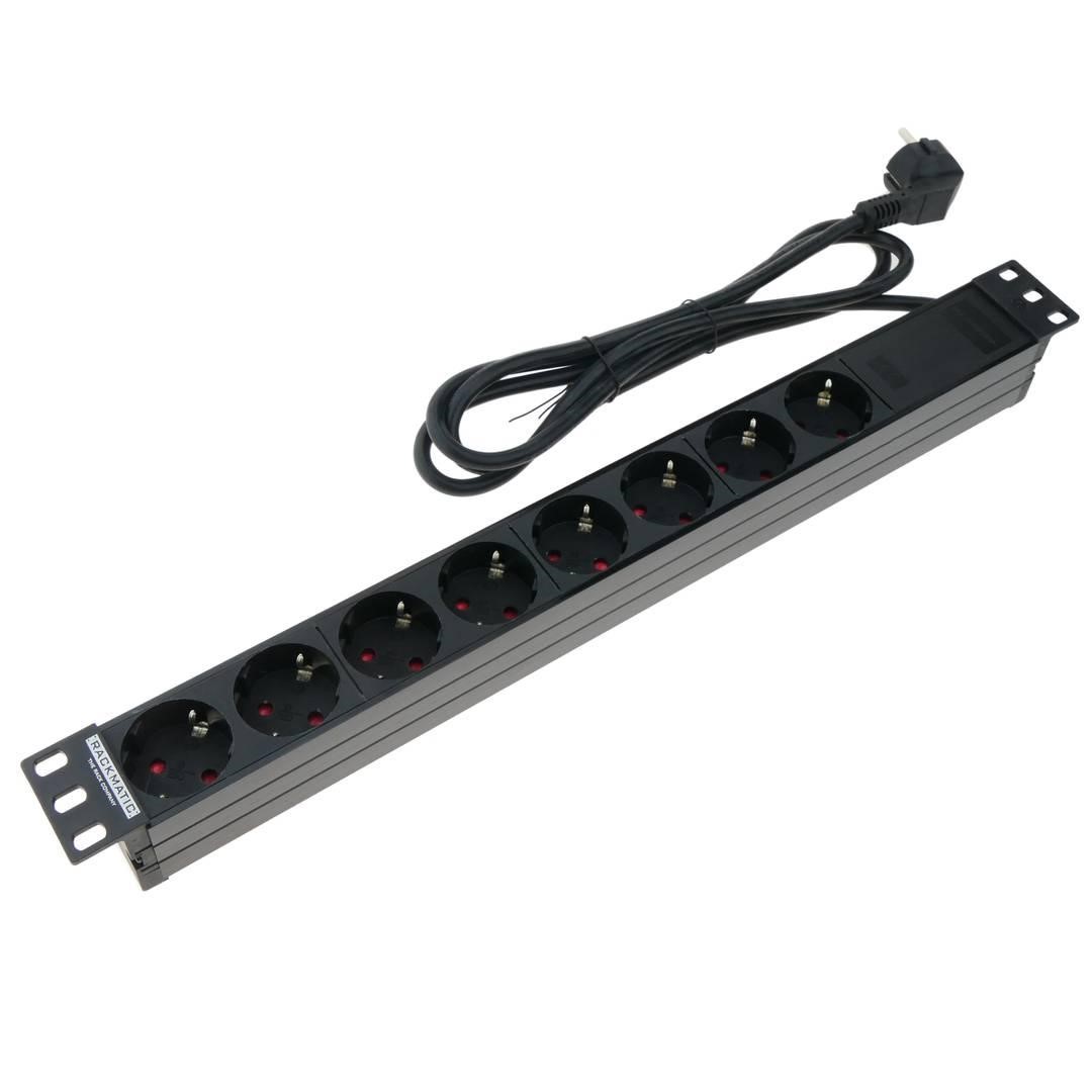 Importance of Power Distribution Units in an Efficient Data Center