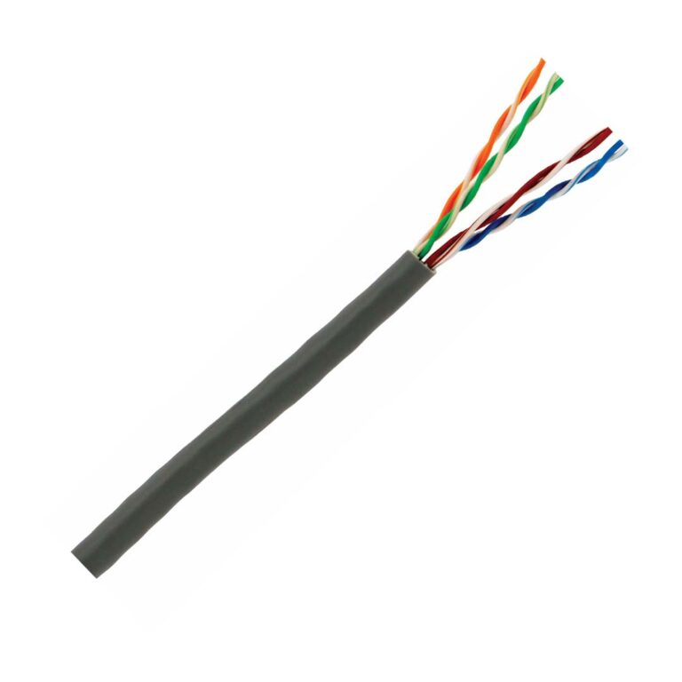 D-link Cat6 UTP 24AWG Cable Rolls - Zoom Line Networks Technology LLC