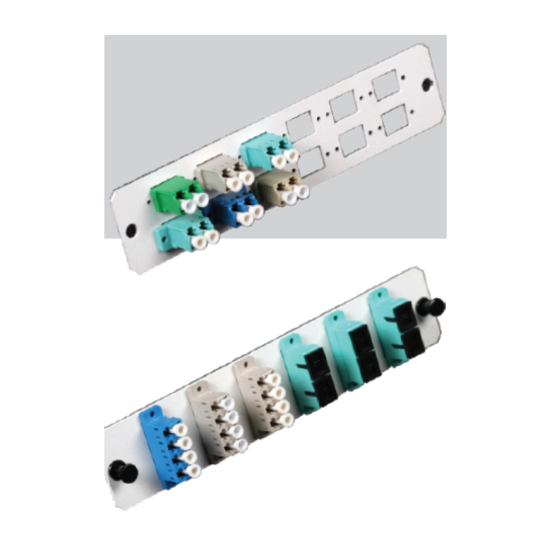 D-link Blank Fiber Adapter Panel - Zoom Line Networks Technology LLC