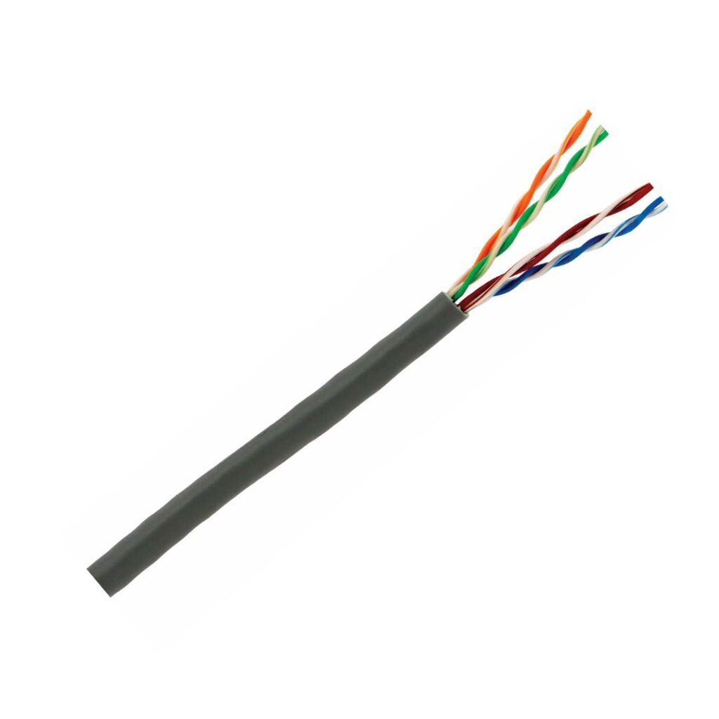 D-link Cat6 UTP 23AWG Cable Rolls - Zoom Line Networks Technology LLC