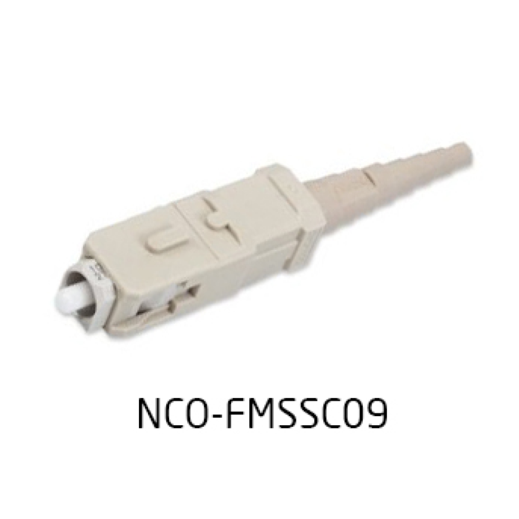 D-link SC Fiber Connectors - Zoom Line Networks Technology LLC