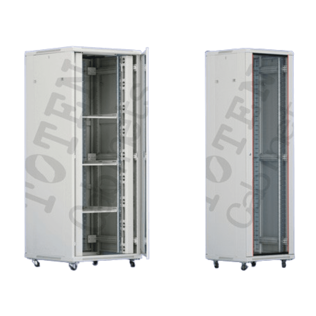 G2 Server Rack - Zoom Line Networks Technology LLC