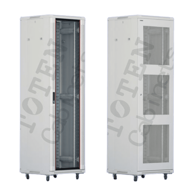 GS Server Rack - Zoom Line Networks Technology LLC