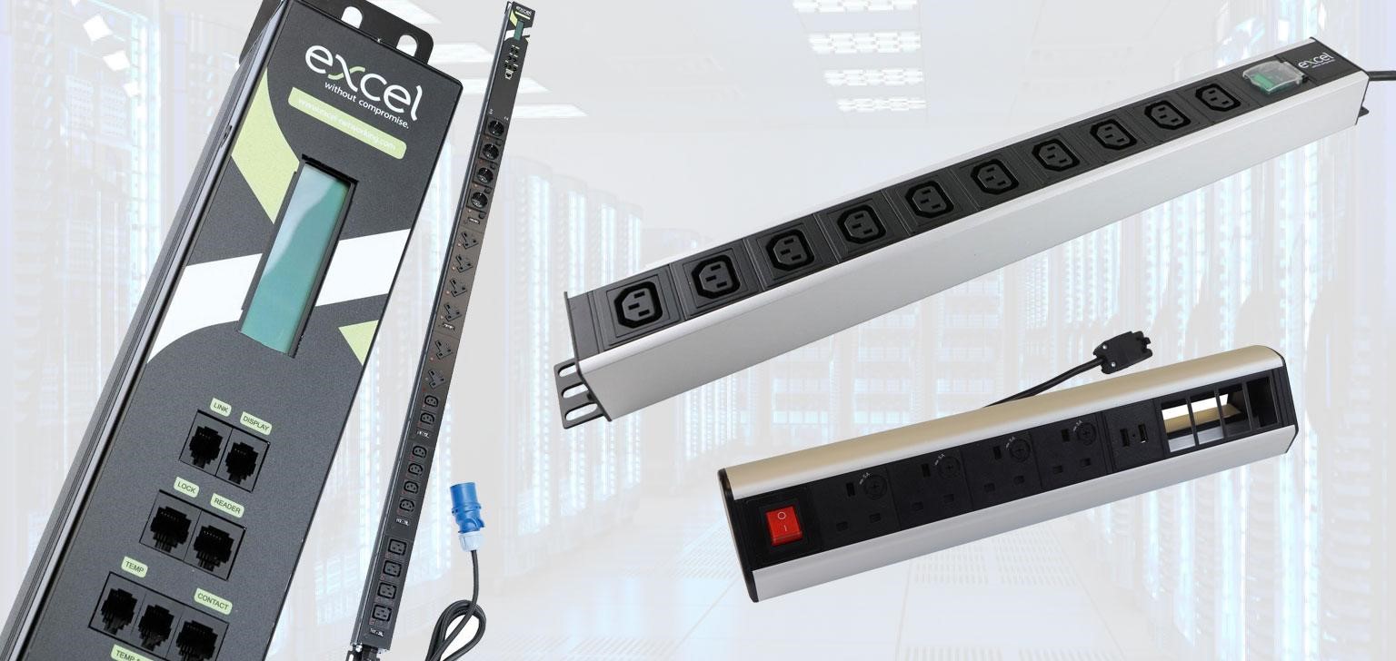 Excel Cable Supplier in Dubai, UAE | Zoomline Network