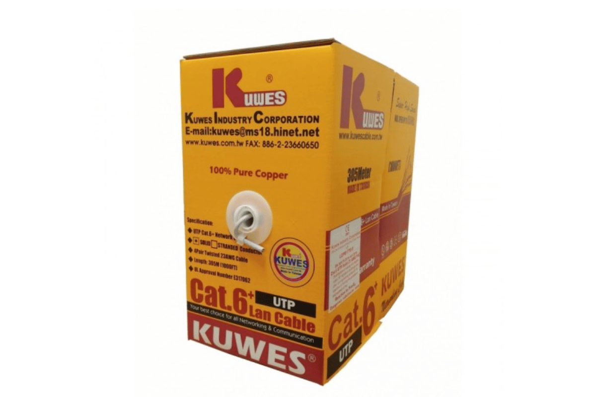 Authorized Kuwes Supplier & Distributor in Dubai, UAE | Zoomline