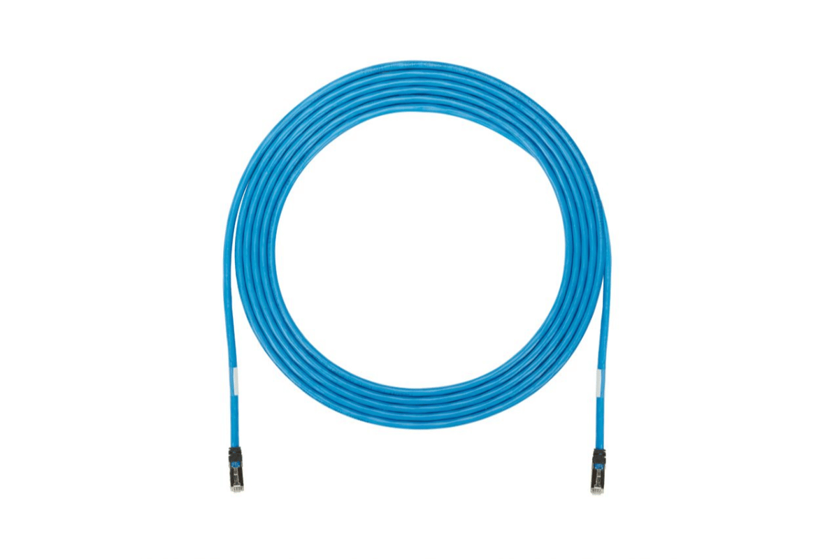 Panduit CAT6 Cable Suppliers in Dubai, UAE | Zoomline Networks