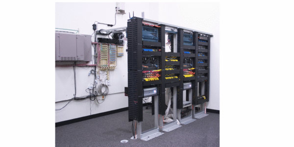 Advantages of Portable Server Rack: Mobility, Flexibility, Space-Saving ...