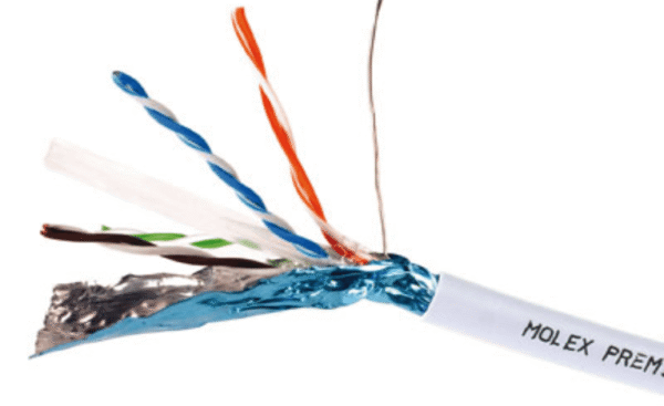 Molex Supplier & Distributor in Dubai, UAE | ZoomLine