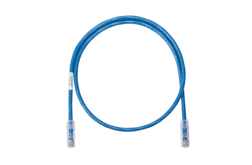 Panduit CAT6 Cable Suppliers in Dubai, UAE | Zoomline Networks