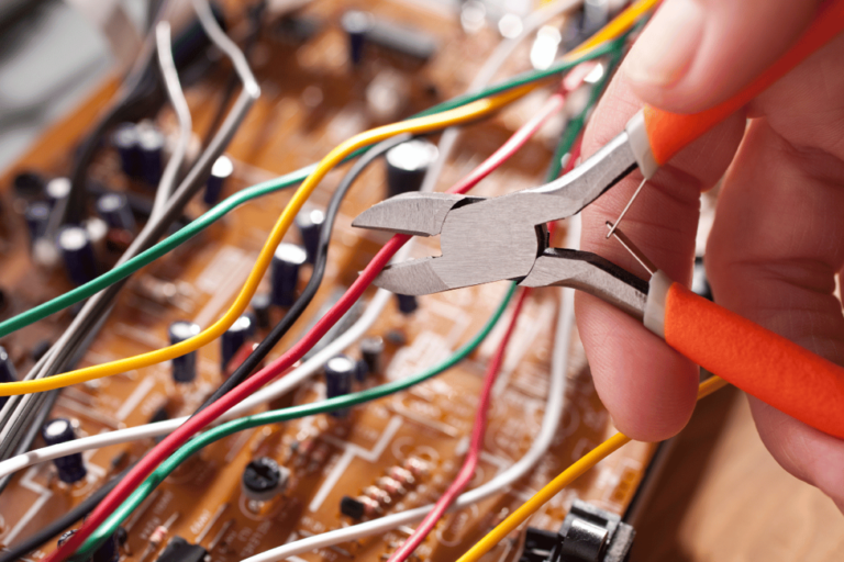 Low Voltage Wiring: Basics and Guide | Zoomline Networks