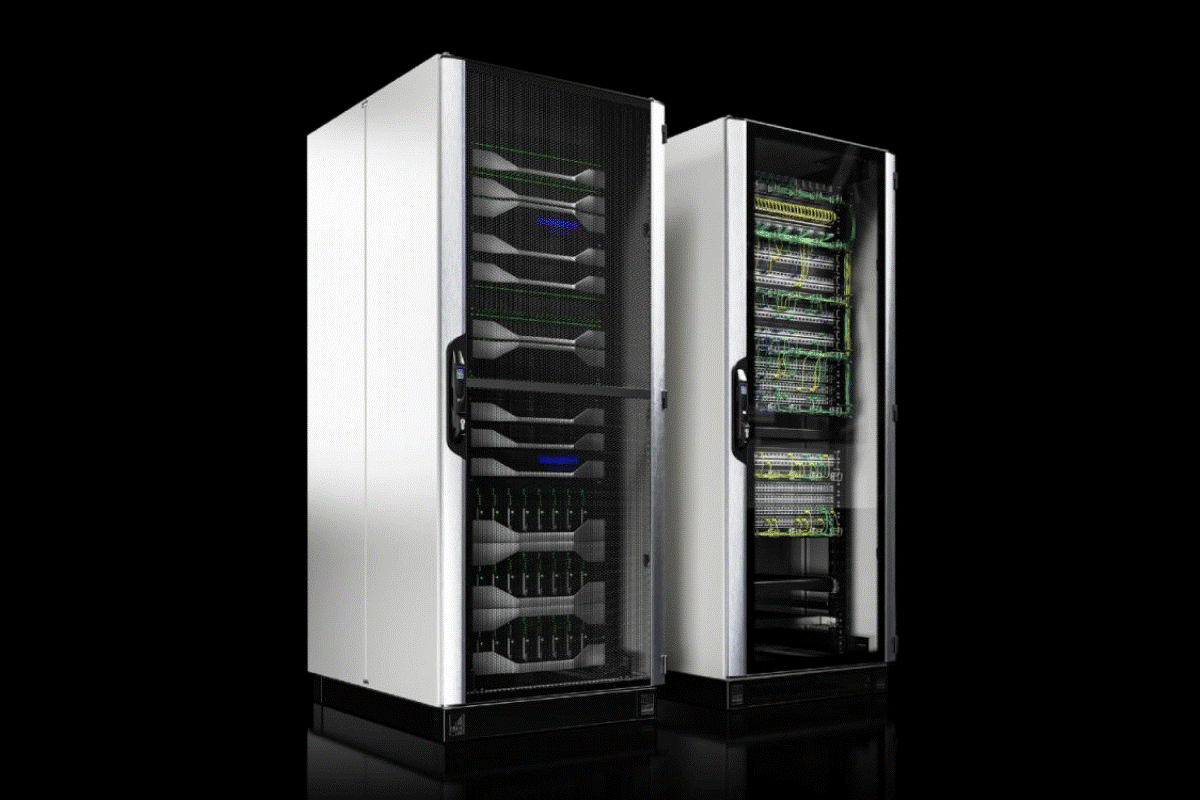 IT Racks Supplier & Distributor in KSA | Zoomline