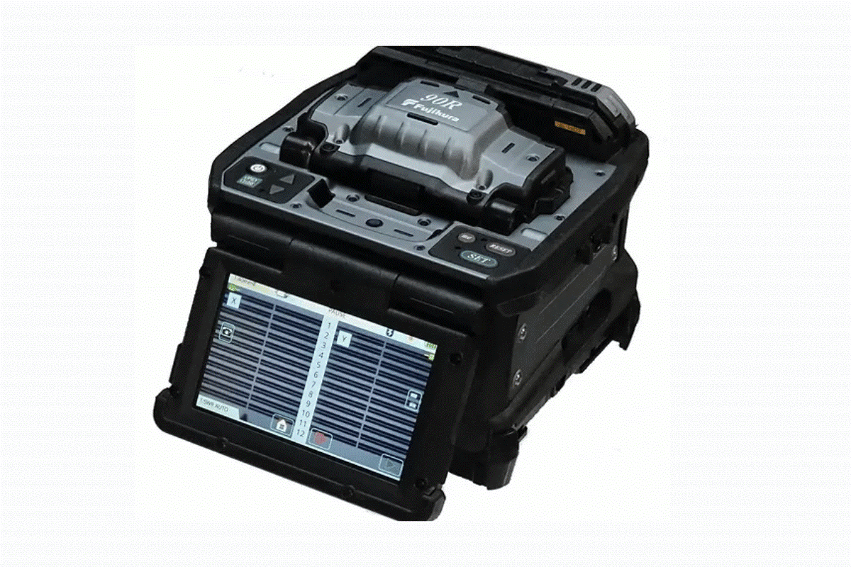 Splicing Machines Supplier & Distributor in KSA | Zoomline Networks