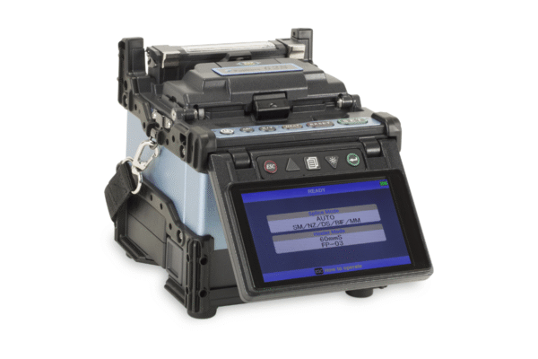 Choosing the Right Splicing Machine: A Comprehensive Guide