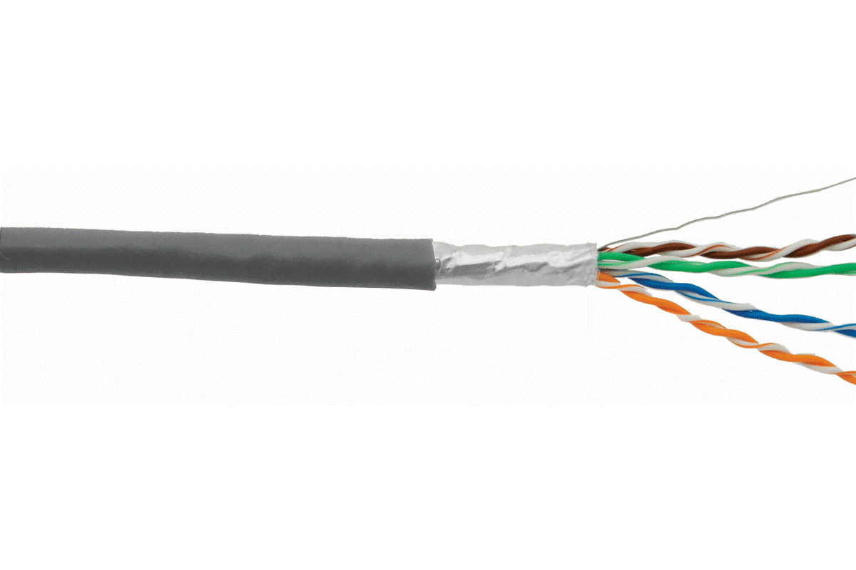Pure Copper vs. CCA Ethernet Cable: Choosing the Right Option