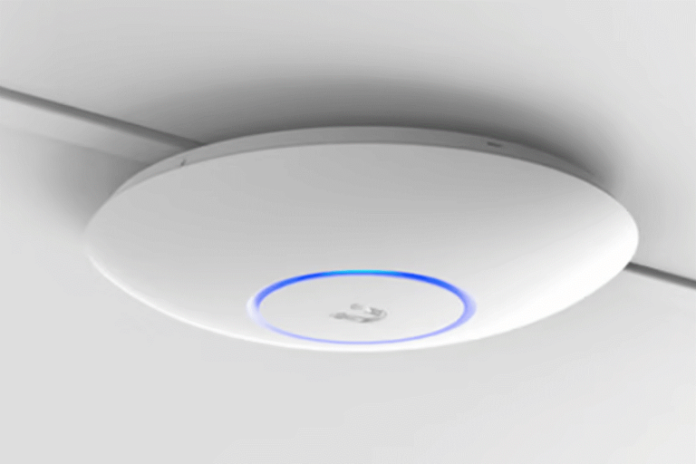 Discover Ubiquiti UniFi 6 Access Point: Power of Connectivity Revealed