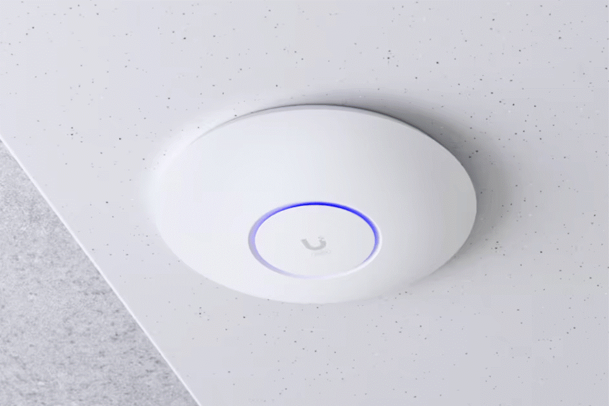 Discover Ubiquiti UniFi 6 Access Point: Power of Connectivity Revealed