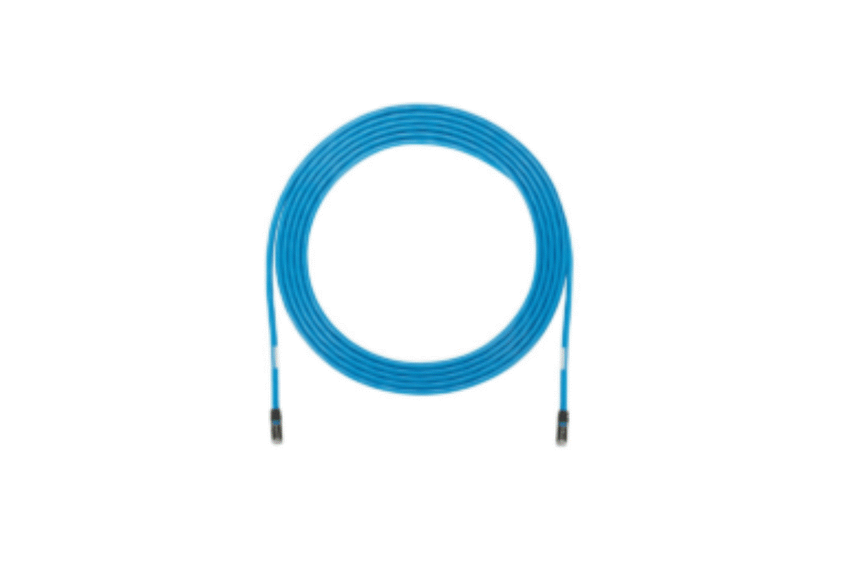Panduit Cat6 Cables: Ideal Choice for UAE Data Centers' Needs